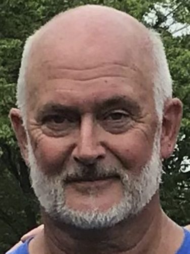 Gary Love 1957-2021 | News, Sports, Jobs - Tribune Chronicle